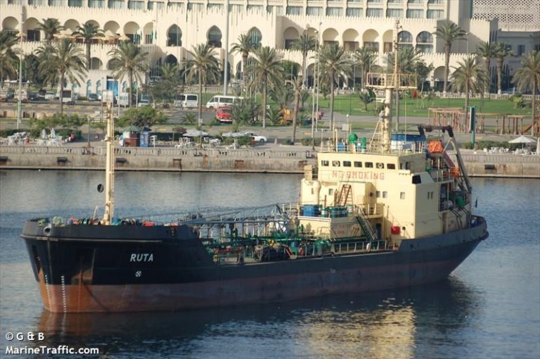 Coast guard arrests two tankers on suspicion of fuel smuggling – Ficci ...