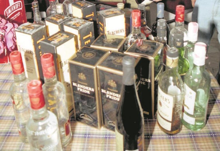 AG to take call on empowering liquor smuggling probe team – Ficci Cascade