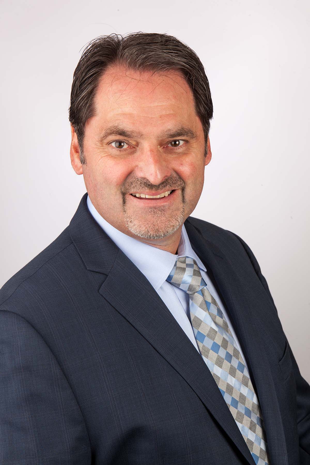 Mr. Jeffrey P. Hardy – Ficci Cascade