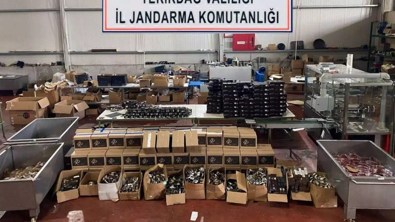 Smuggled goods worth billions seized at borders – Ficci Cascade