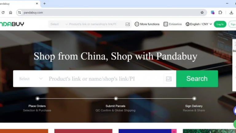 Chinese authorities seize millions in counterfeit goods from Pandabuy ...