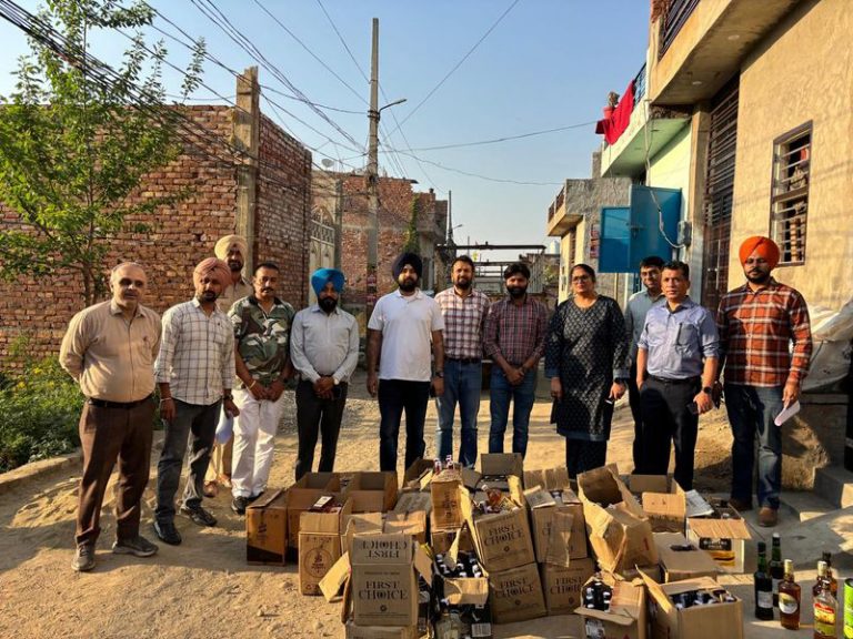 Excise dept busts fake Scotch racket – Ficci Cascade